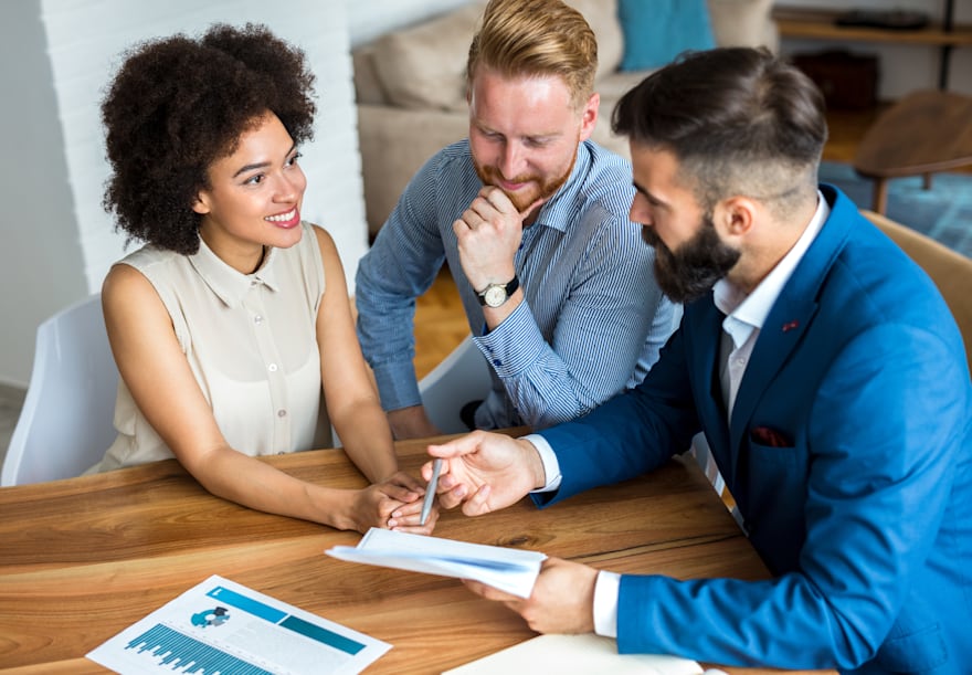 Qu'est-ce que la gestion de la relation client ? | Fiverr